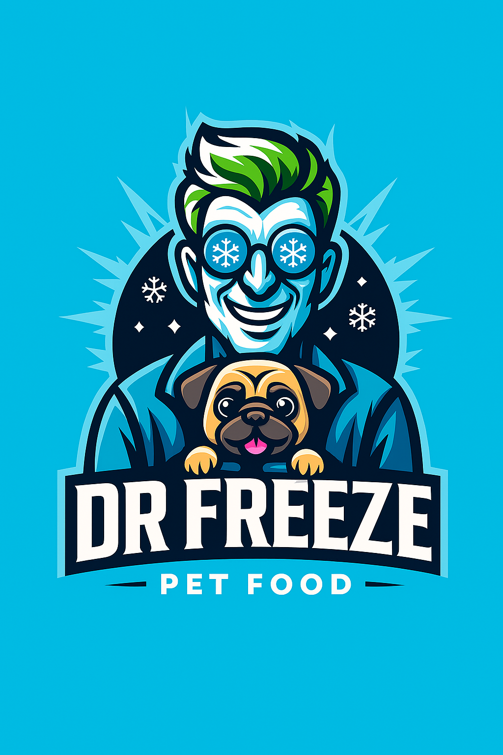 Dr Freeze Foods and Snacks
