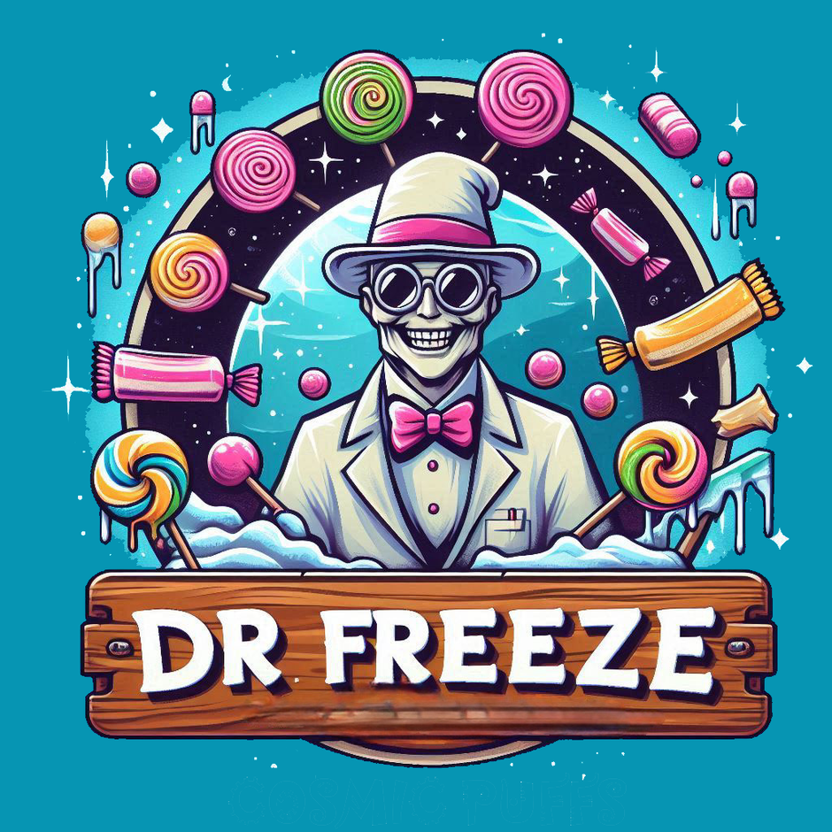 Dr Freeze Foods and Snacks