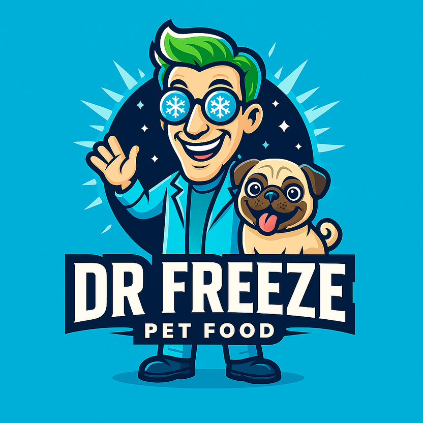 Dr Freeze Foods and Snacks